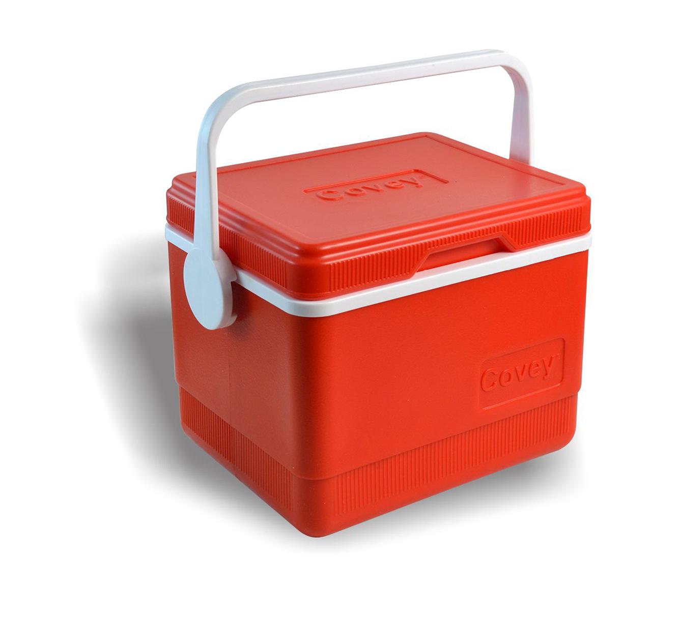 CONSERVADORA COVEY LUNCH BOX | Covey